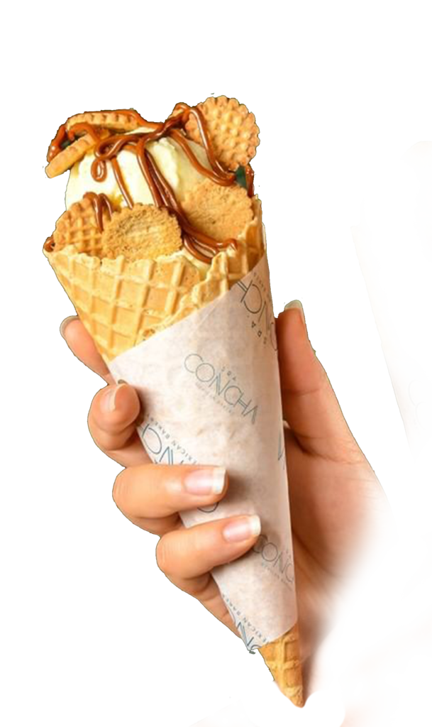 Menú - Sra. Concha